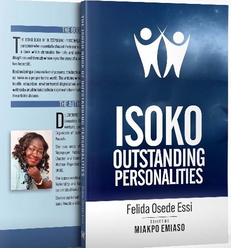Isoko Outstanding Personalities